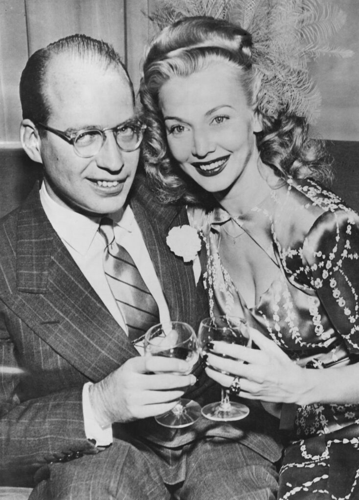 Carole Landis Net Worth in 2023 - Wiki, Age, Weight and Height ...