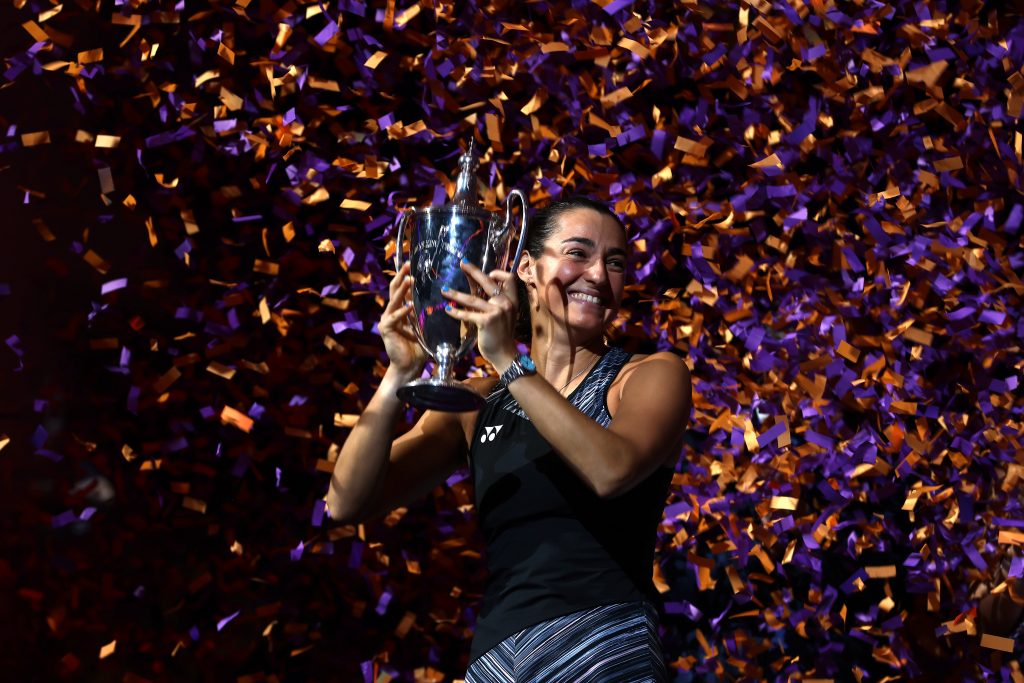 Caroline Garcia Net Worth - Wiki, Age, Weight and Height, Relationships ...