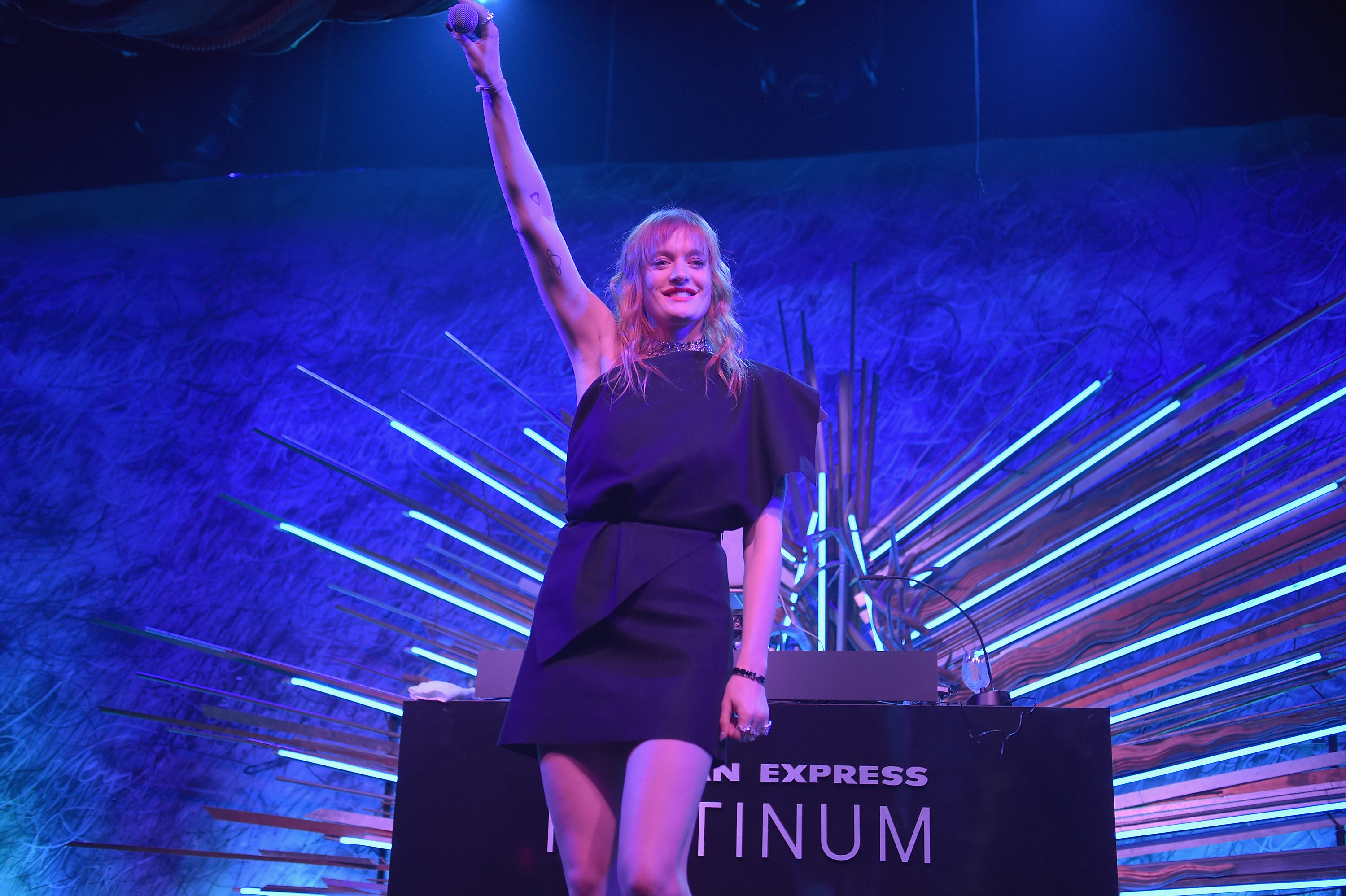 Caroline Hjelt Net Worth in 2023 - Wiki, Age, Weight and Height ...
