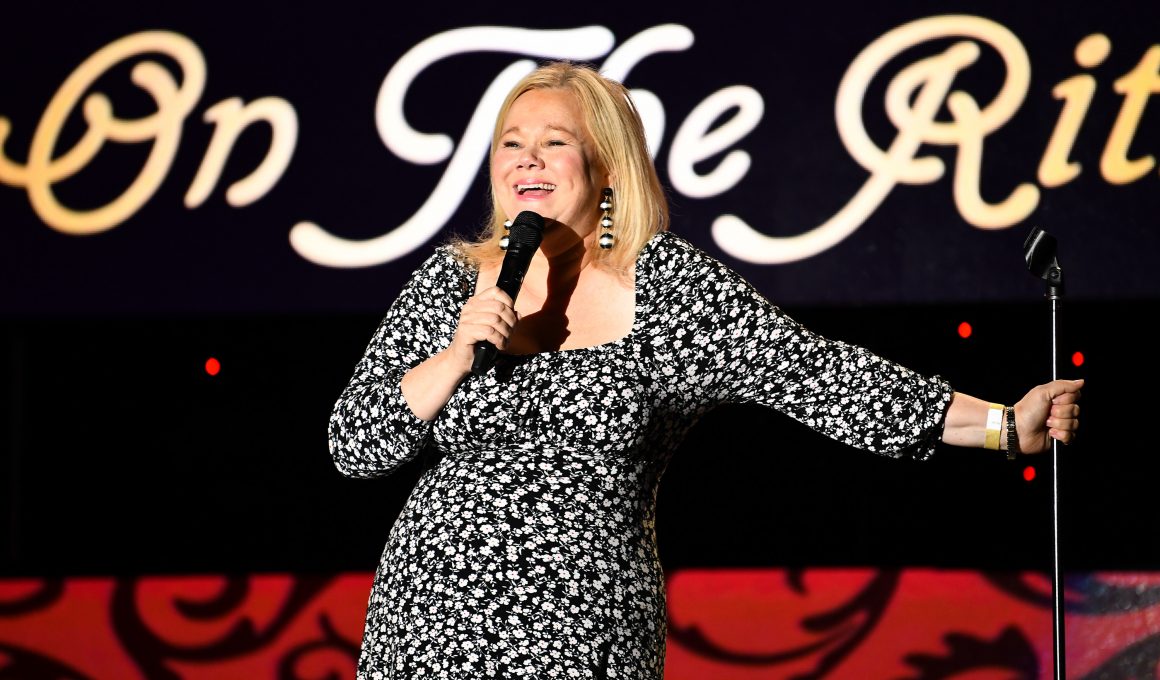 Caroline Rhea Net Worth in 2023 - Wiki, Age, Weight and Height ...