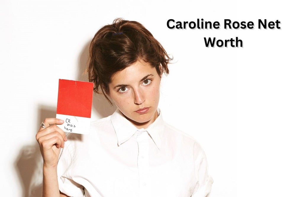 Caroline Rose Net Worth in 2023 - Wiki, Age, Weight and Height ...