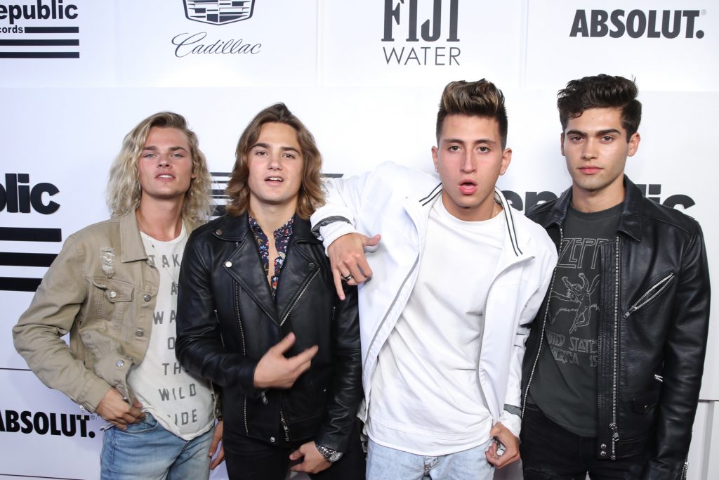 Carson Boatman Net Worth - Wiki, Age, Weight and Height, Relationships ...