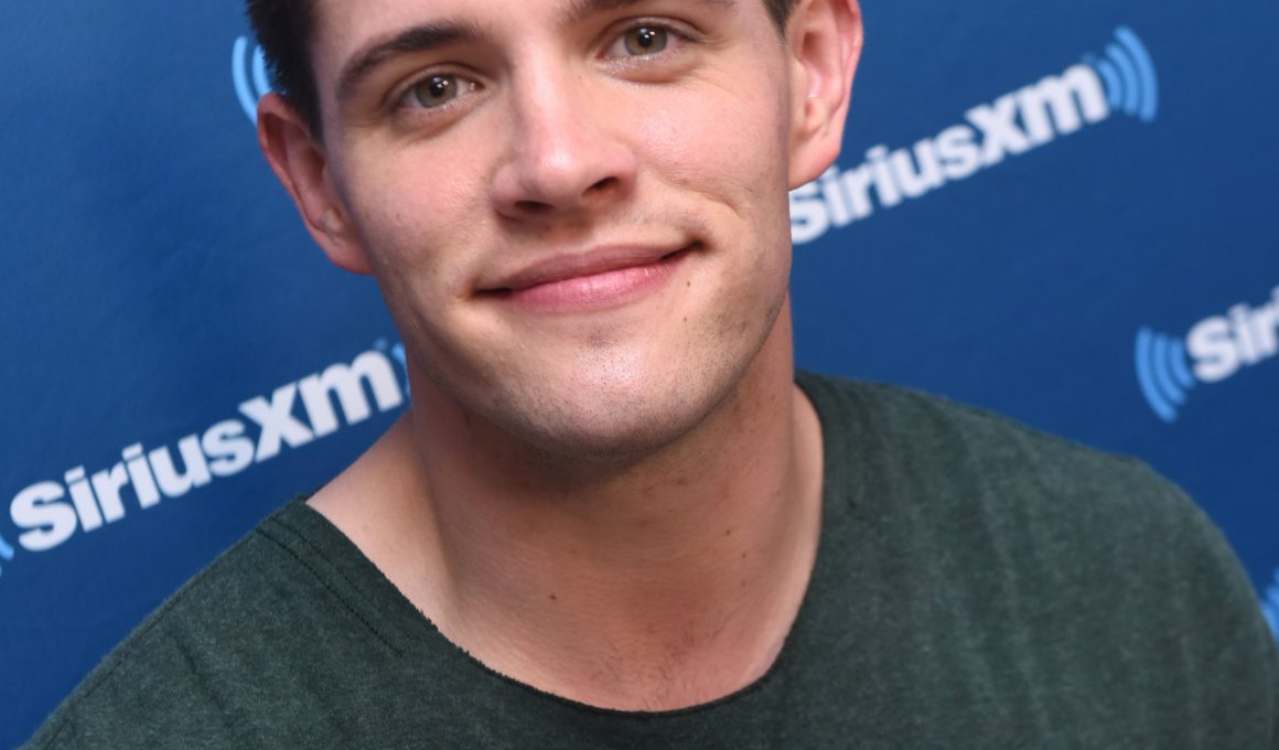 Casey Cott Net Worth in 2023 - Wiki, Age, Weight and Height ...