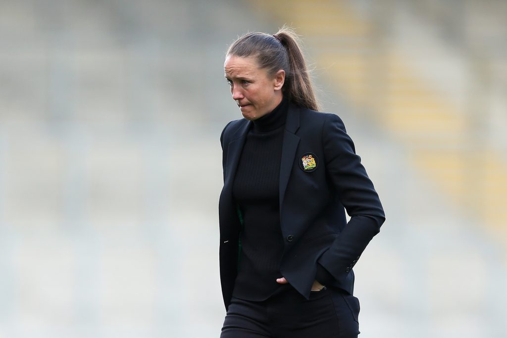 Casey Stoney Net Worth - Wiki, Age, Weight and Height, Relationships ...