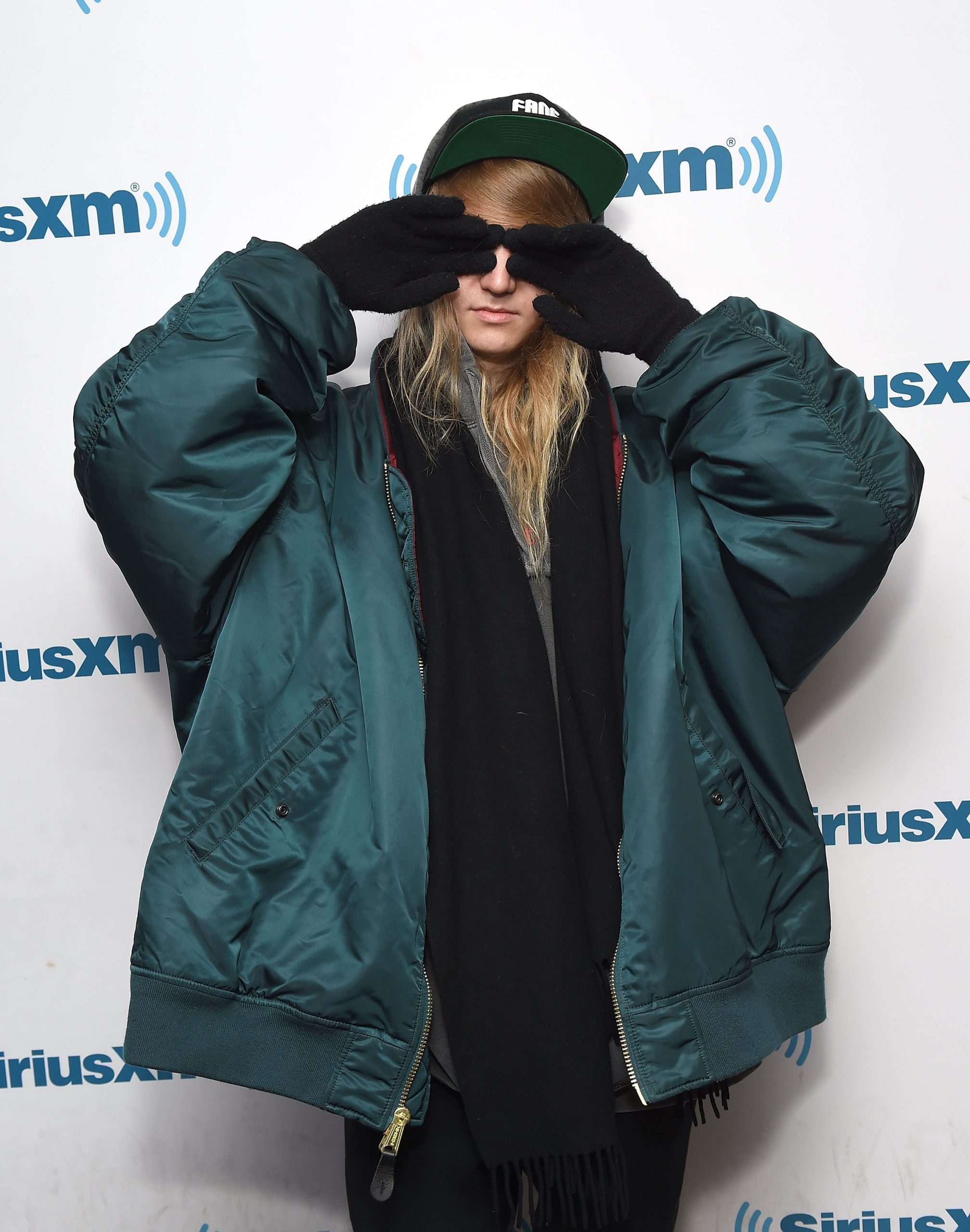 Cashmere Cat Net Worth in 2023 - Wiki, Age, Weight and Height ...