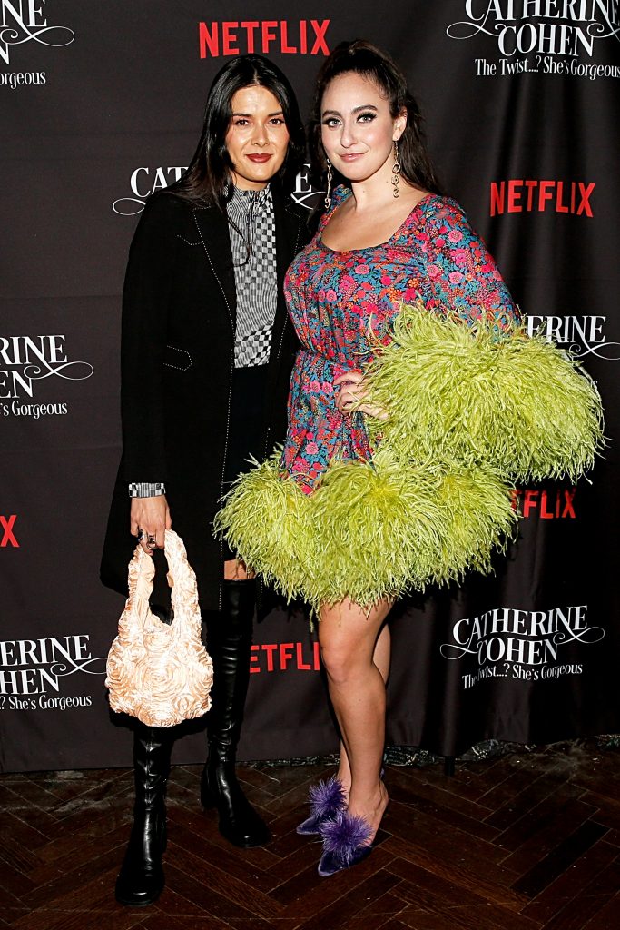 Catherine Cohen Net Worth - Wiki, Age, Weight and Height, Relationships ...