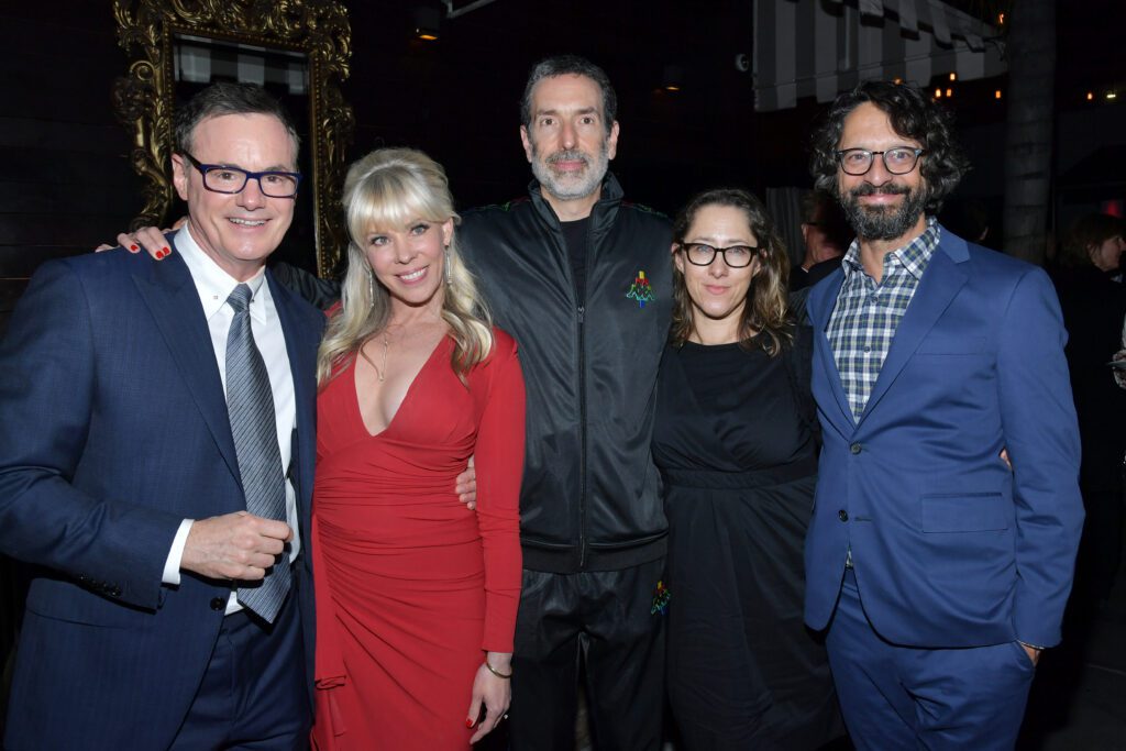 Cathryn Michon Net Worth in 2023 - Wiki, Age, Weight and Height ...