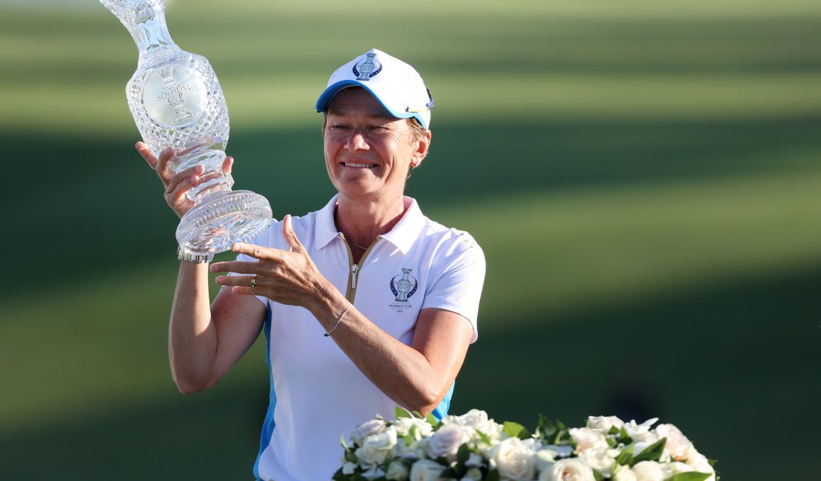 Catriona Matthew Net Worth in 2023 - Wiki, Age, Weight and Height ...