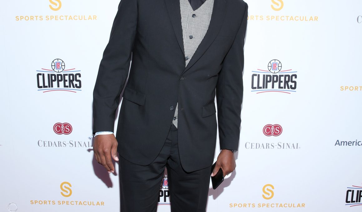 Cedric Ceballos Net Worth in 2023 - Wiki, Age, Weight and Height ...