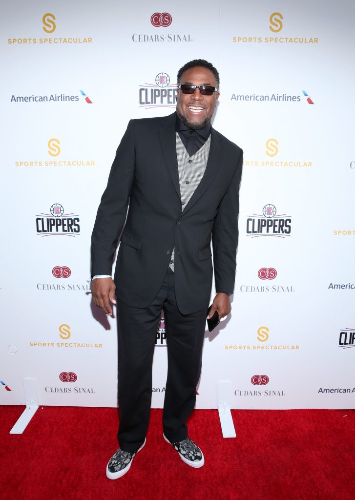 Cedric Ceballos Net Worth - Wiki, Age, Weight and Height, Relationships ...