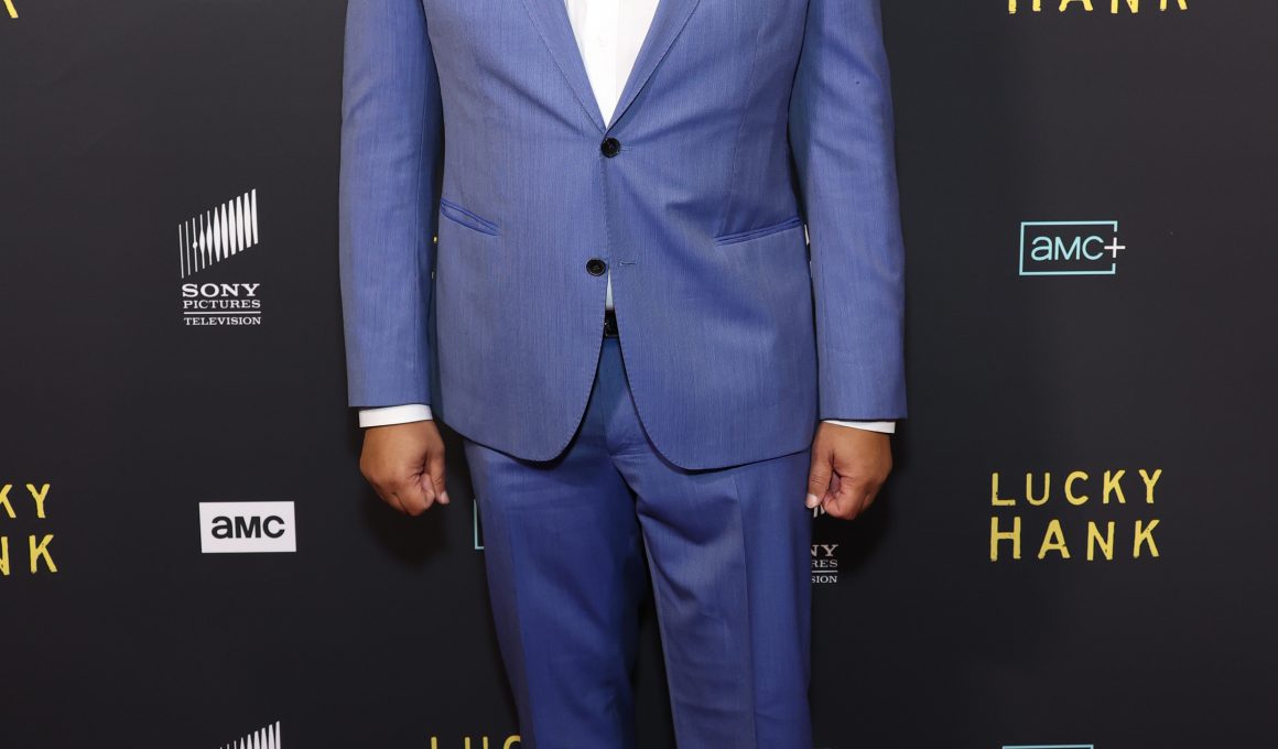 Cedric Yarbrough Net Worth in 2023 - Wiki, Age, Weight and Height ...