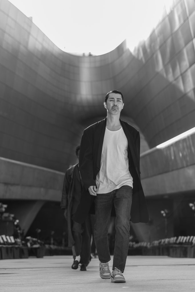 Cha Seung Won Net Worth - Wiki, Age, Weight and Height, Relationships ...