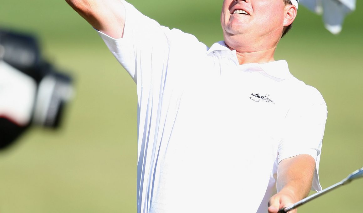 Chad Campbell Net Worth in 2023 - Wiki, Age, Weight and Height ...