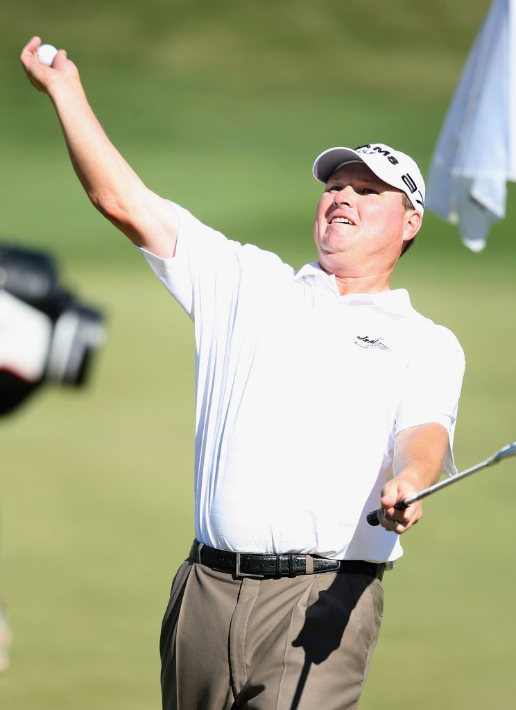 Chad Campbell Net Worth - Wiki, Age, Weight and Height, Relationships ...