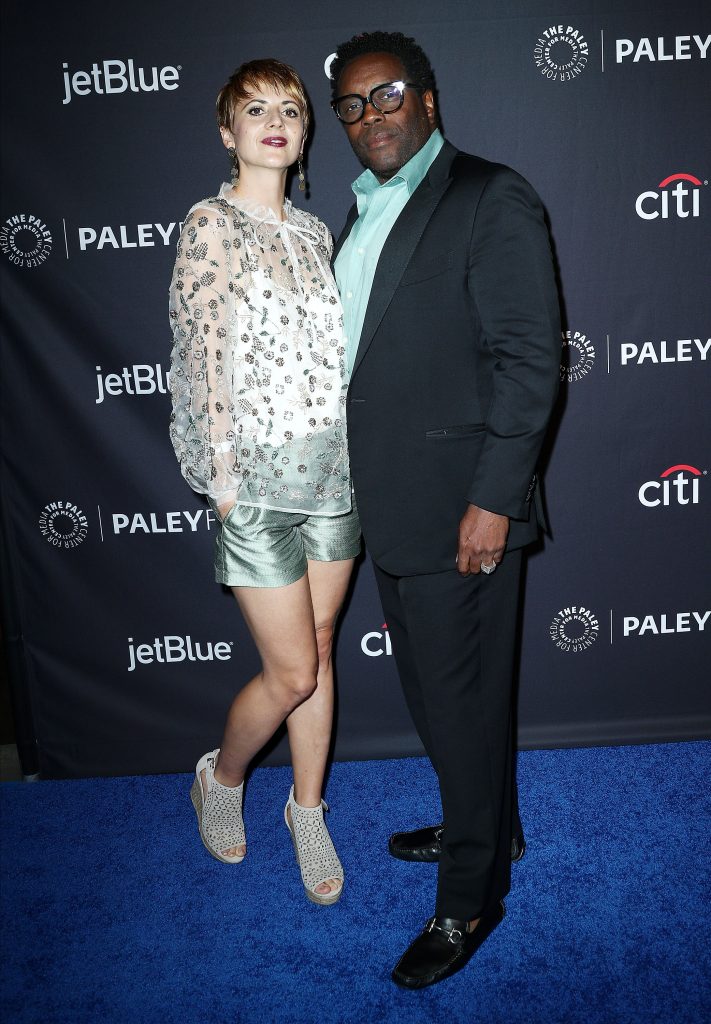 Chad Coleman Net Worth - Wiki, Age, Weight and Height, Relationships ...