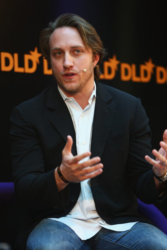 Chad Hurley Net Worth - Wiki, Age, Weight and Height, Relationships ...