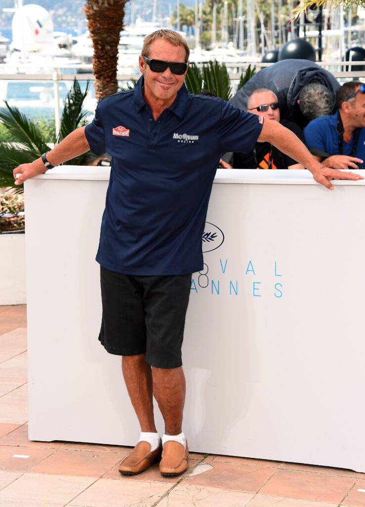 Chad McQueen Net Worth - Wiki, Age, Weight and Height, Relationships ...