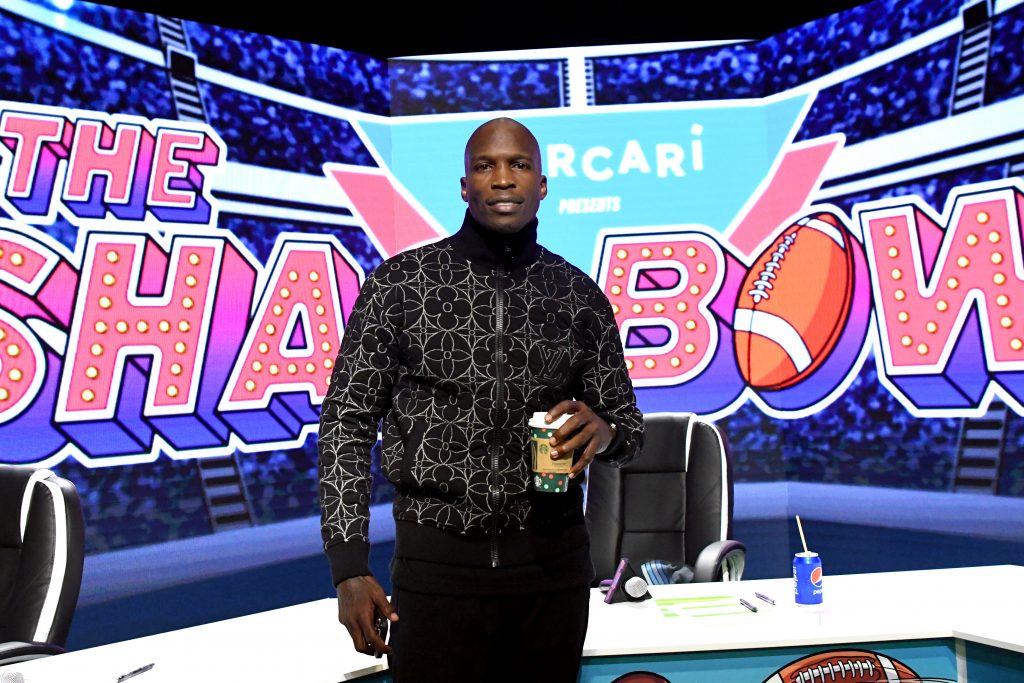 Chad Ochocinco Johnson Net Worth in 2023 - Wiki, Age, Weight and Height ...