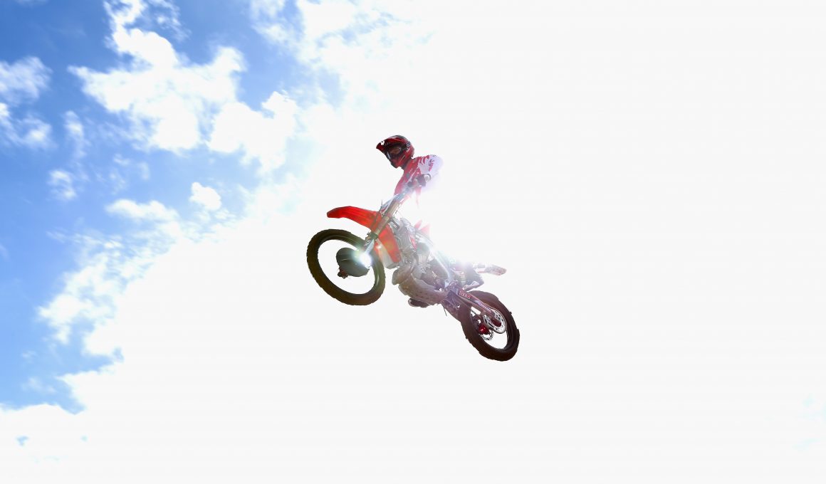 Chad Reed Net Worth in 2023 - Wiki, Age, Weight and Height ...