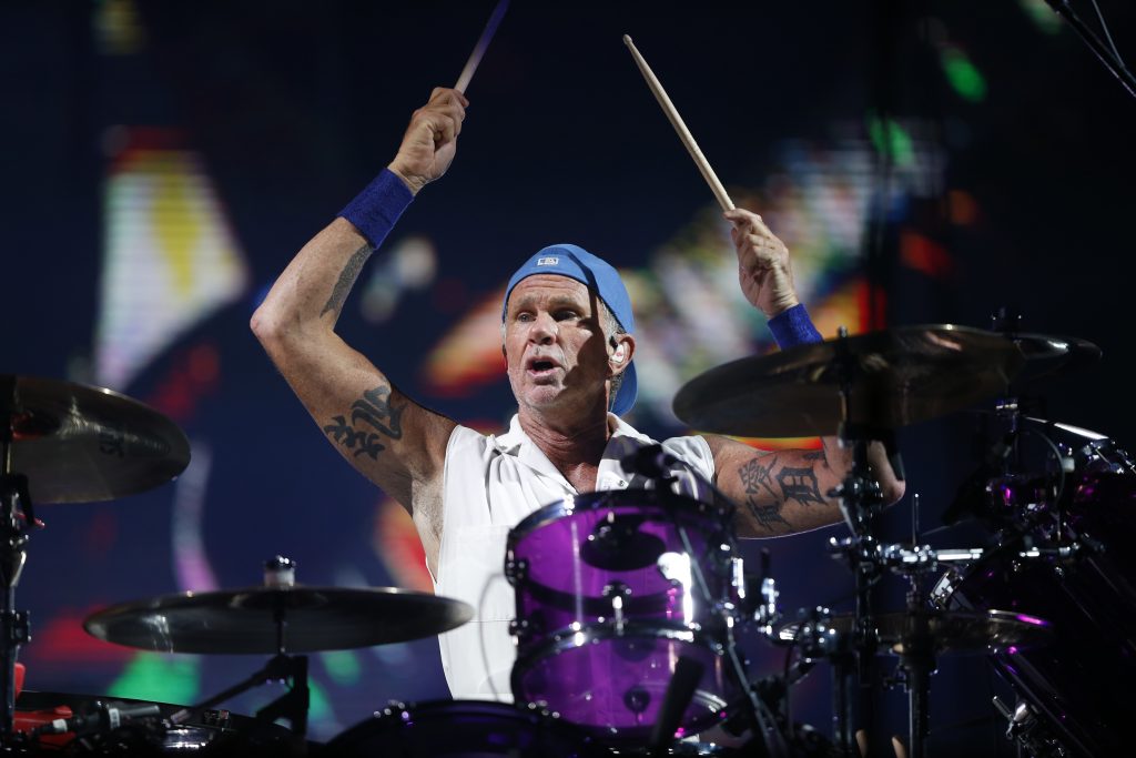 Chad Smith Net Worth in 2023 - Wiki, Age, Weight and Height ...