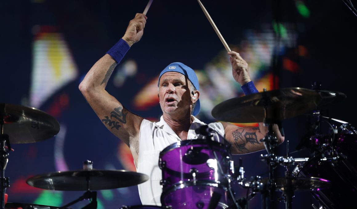 Chad Smith Net Worth in 2023 - Wiki, Age, Weight and Height ...