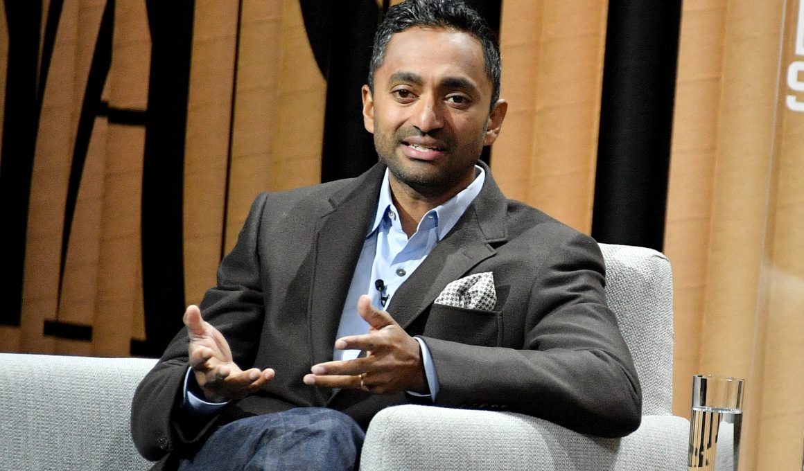 Chamath Palihapitiya Net Worth in 2023 - Wiki, Age, Weight and Height ...