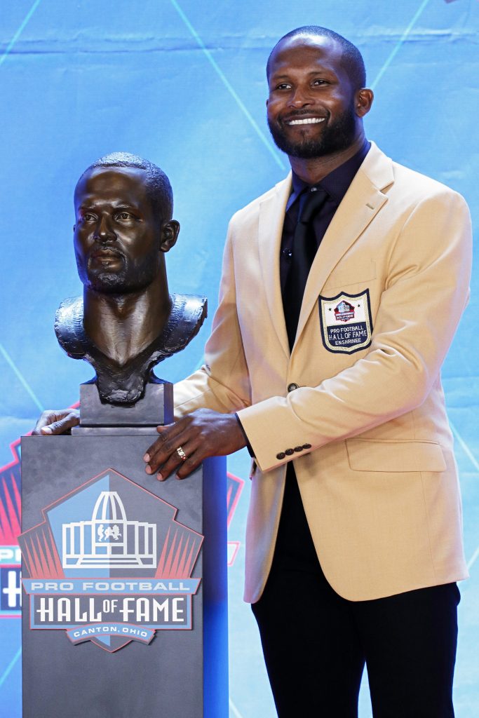 Champ Bailey Net Worth - Wiki, Age, Weight and Height, Relationships ...
