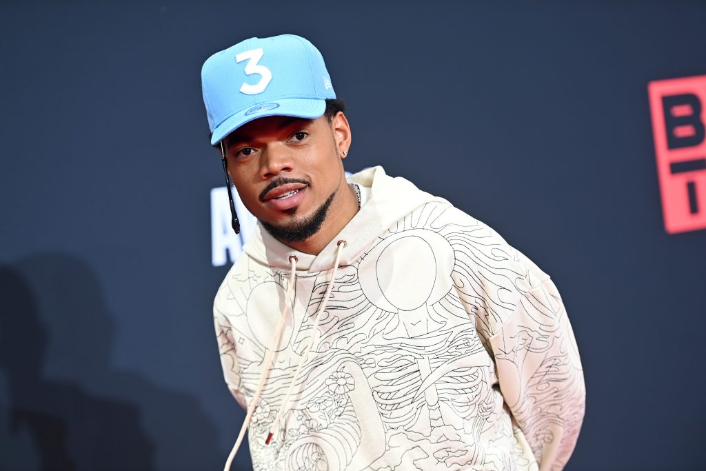 Chance the Rapper Net Worth - Wiki, Age, Weight and Height ...