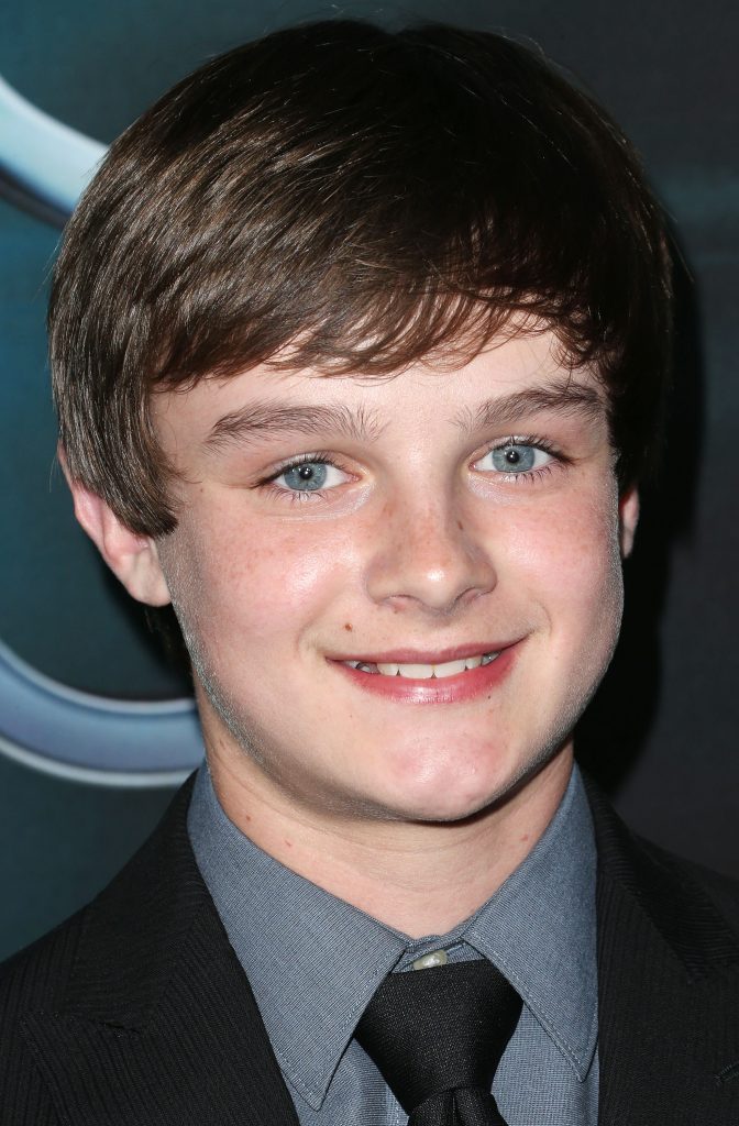 Chandler Canterbury Net Worth - Wiki, Age, Weight and Height ...