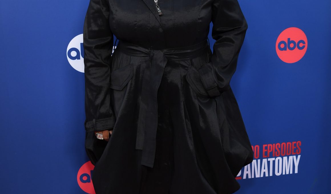 Chandra Wilson Net Worth in 2023 - Wiki, Age, Weight and Height ...