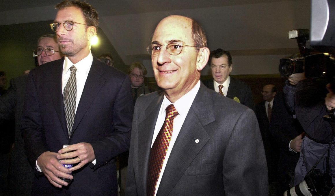 Charles Bronfman Net Worth in 2023 - Wiki, Age, Weight and Height ...