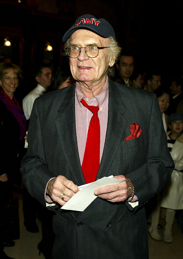 Charles Nelson Reilly Net Worth - Wiki, Age, Weight and Height ...