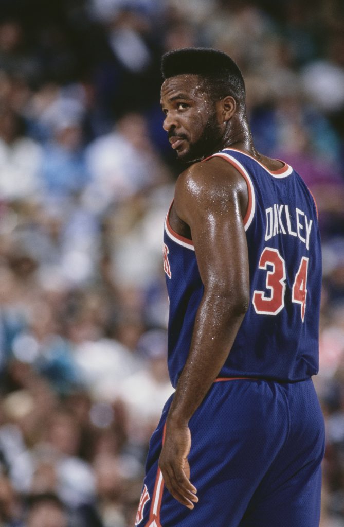 Charles Oakley Net Worth in 2023 - Wiki, Age, Weight and Height ...