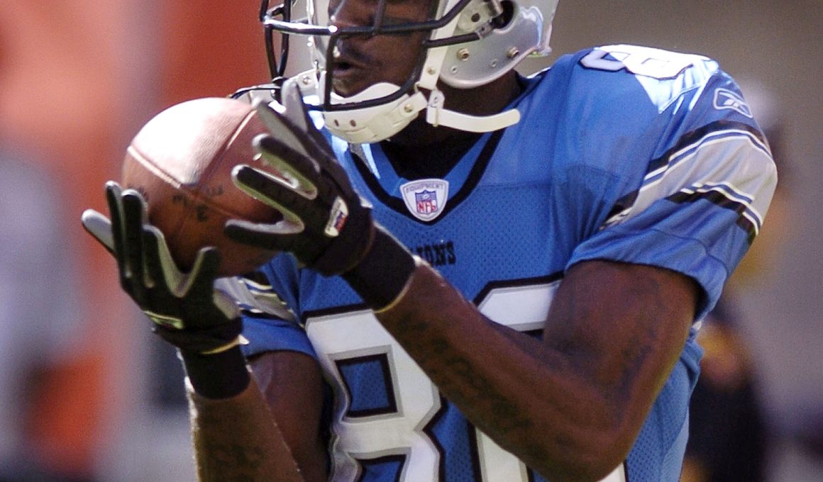 Charles Rogers Net Worth in 2023 - Wiki, Age, Weight and Height ...