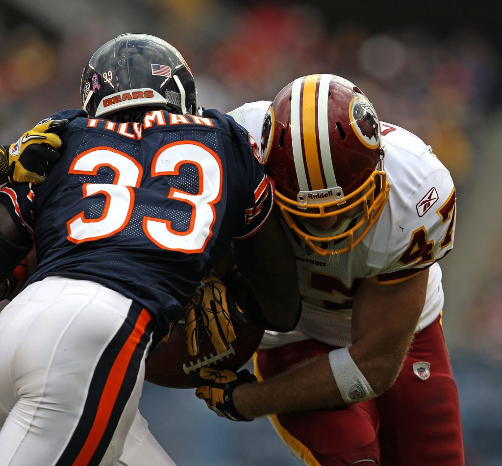 Charles Tillman Net Worth - Wiki, Age, Weight and Height, Relationships ...