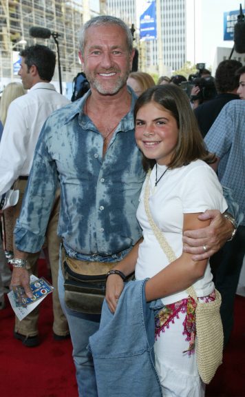 Charlie Adler Net Worth in 2023 - Wiki, Age, Weight and Height, Relationships, Family, and More ...