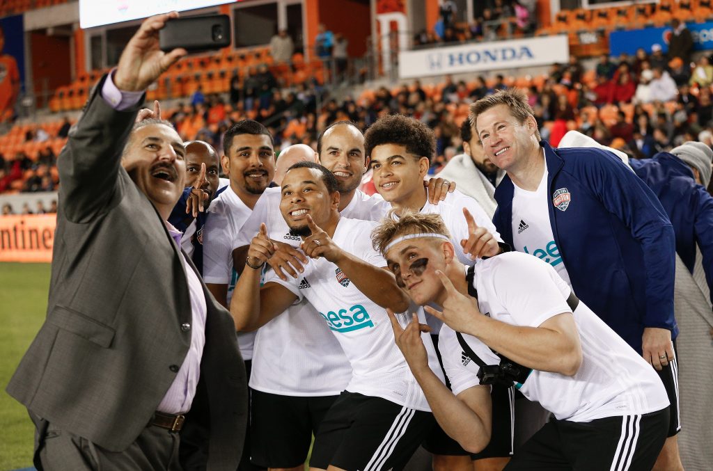 Charlie Davies Net Worth - Wiki, Age, Weight and Height, Relationships ...