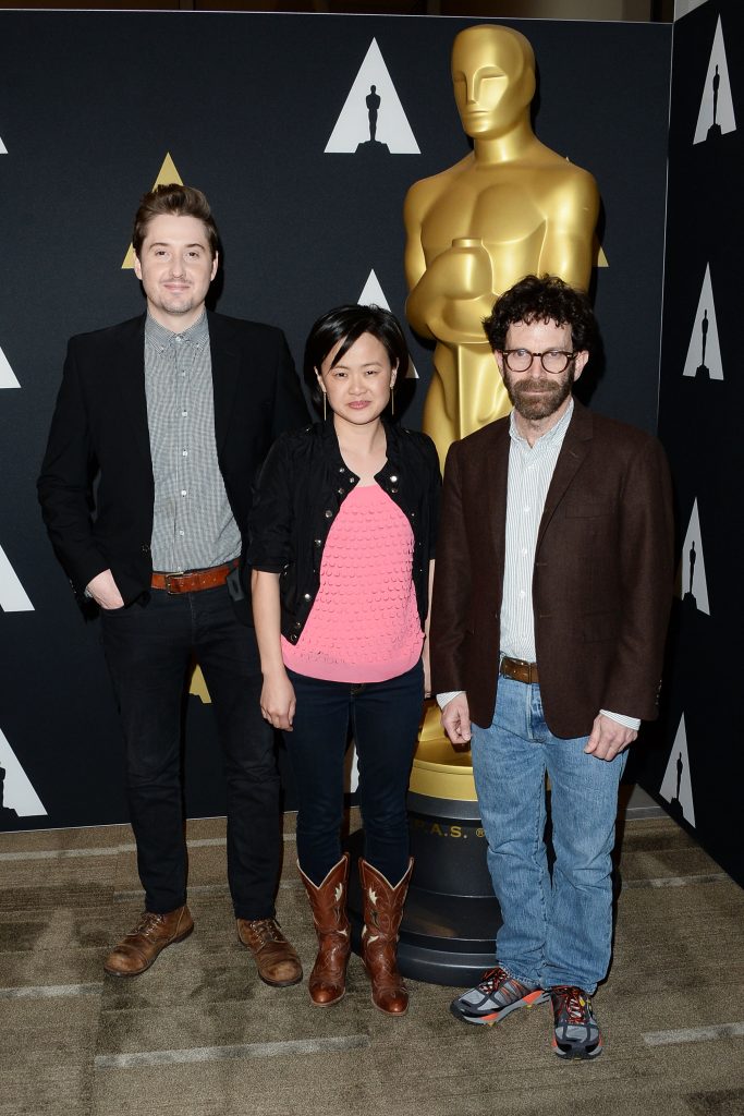 Charlie Kaufman Net Worth - Wiki, Age, Weight and Height, Relationships ...