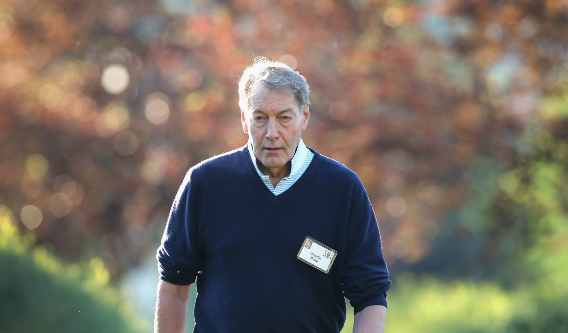 Charlie Rose Net Worth in 2023 - Wiki, Age, Weight and Height ...