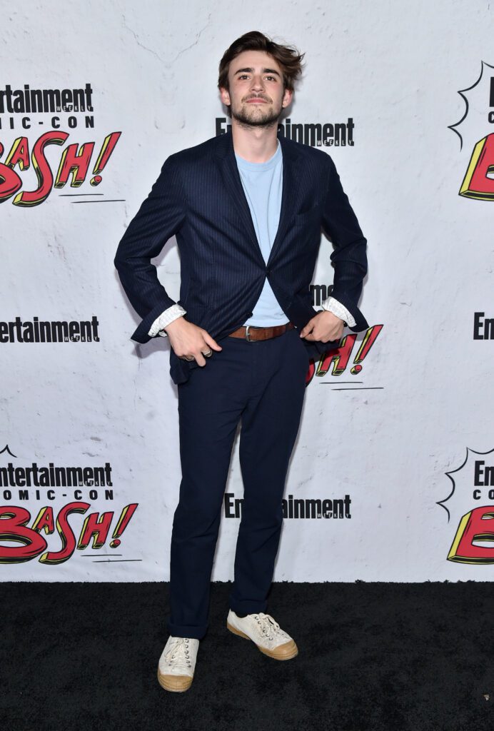 Charlie Rowe Net Worth in 2023 - Wiki, Age, Weight and Height ...