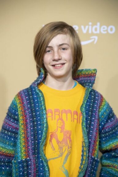 Charlie Shotwell Net Worth in 2023 - Wiki, Age, Weight and Height ...