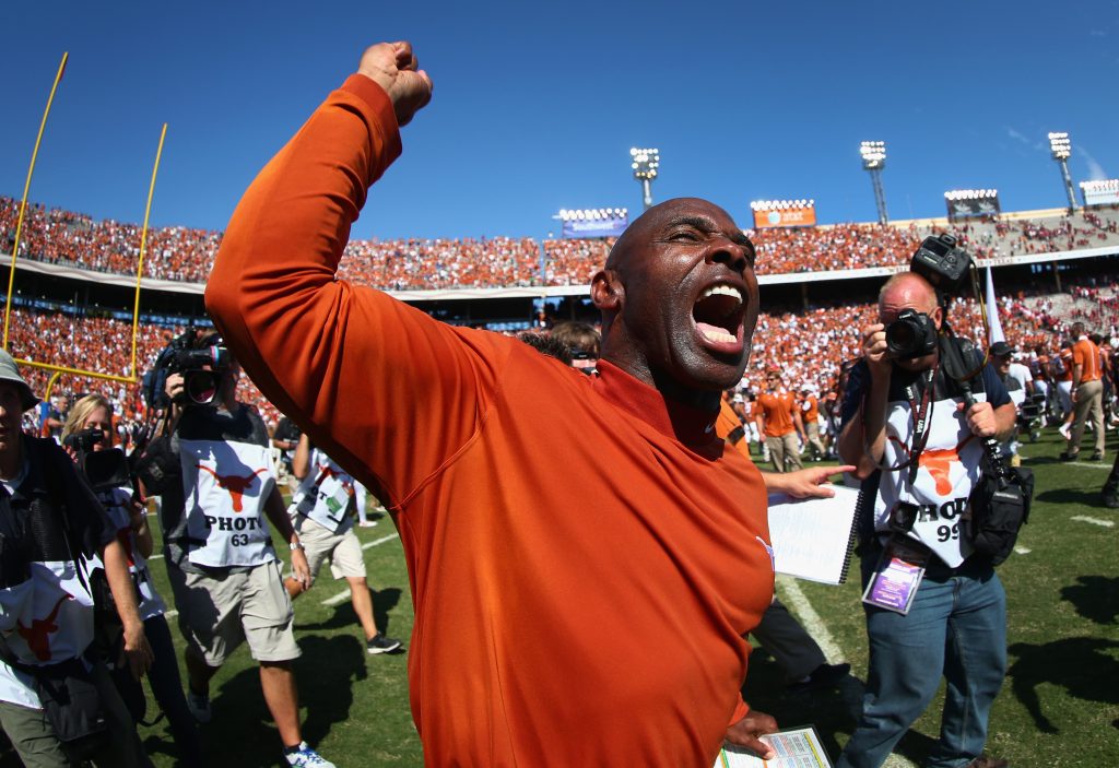 Charlie Strong Net Worth - Wiki, Age, Weight and Height, Relationships ...