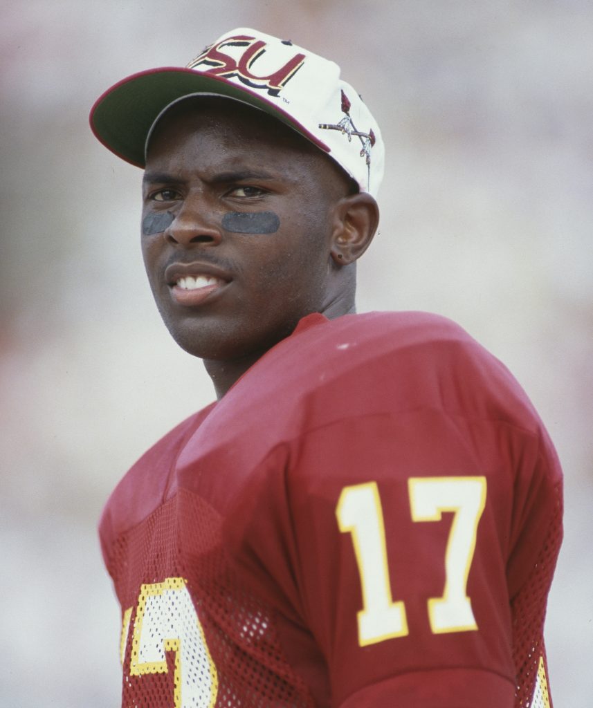 Charlie Ward Net Worth - Wiki, Age, Weight and Height, Relationships ...