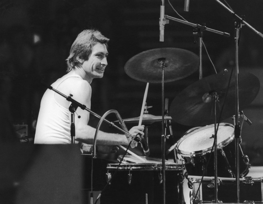Charlie Watts Net Worth - Wiki, Age, Weight and Height, Relationships ...