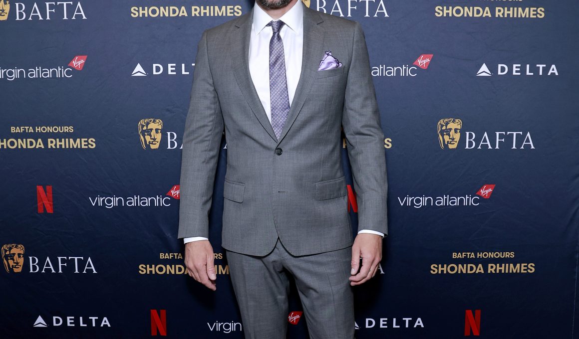 Charlie Weber Net Worth in 2023 - Wiki, Age, Weight and Height ...