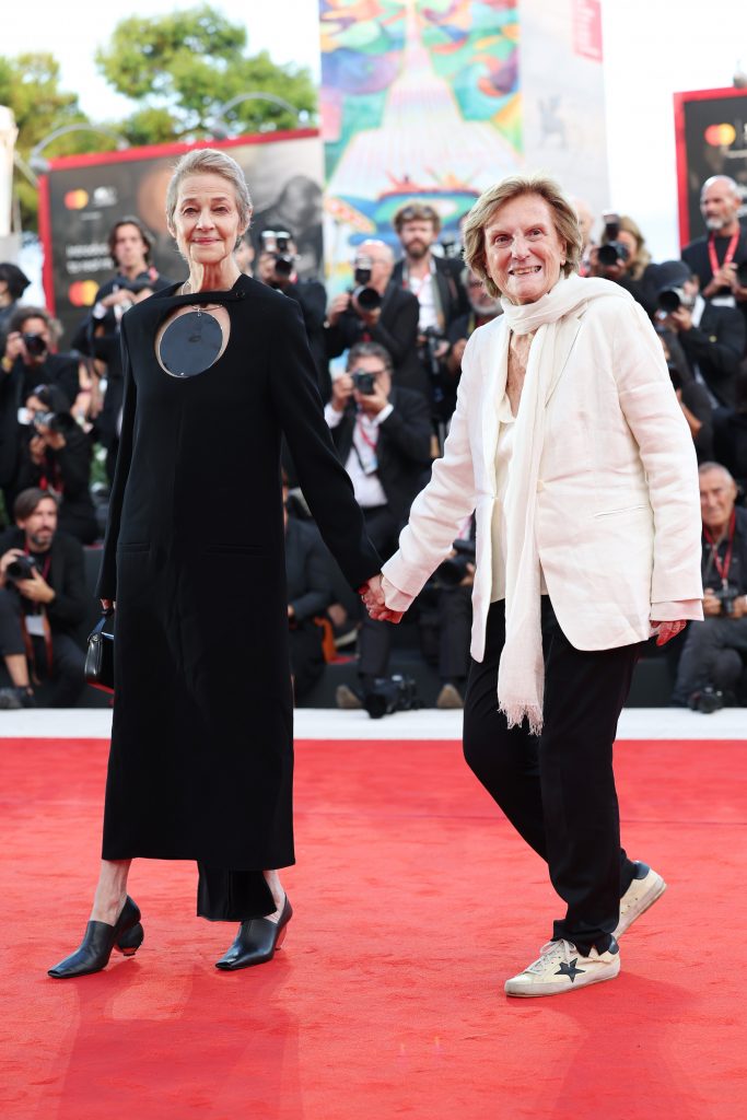 Charlotte Rampling Net Worth - Wiki, Age, Weight and Height ...