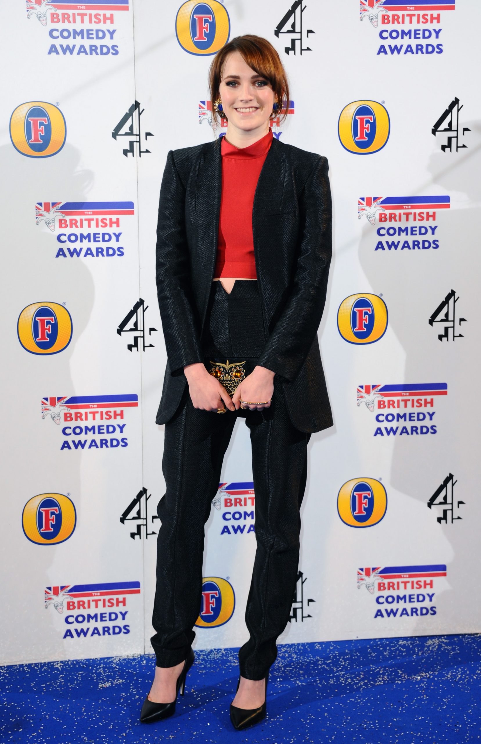 Charlotte Ritchie Net Worth in 2023 - Wiki, Age, Weight and Height ...