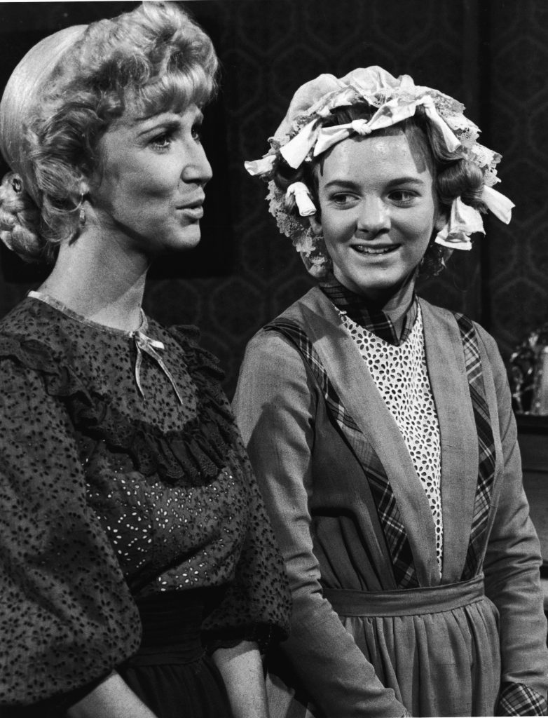 Charlotte Stewart Net Worth - Wiki, Age, Weight and Height ...