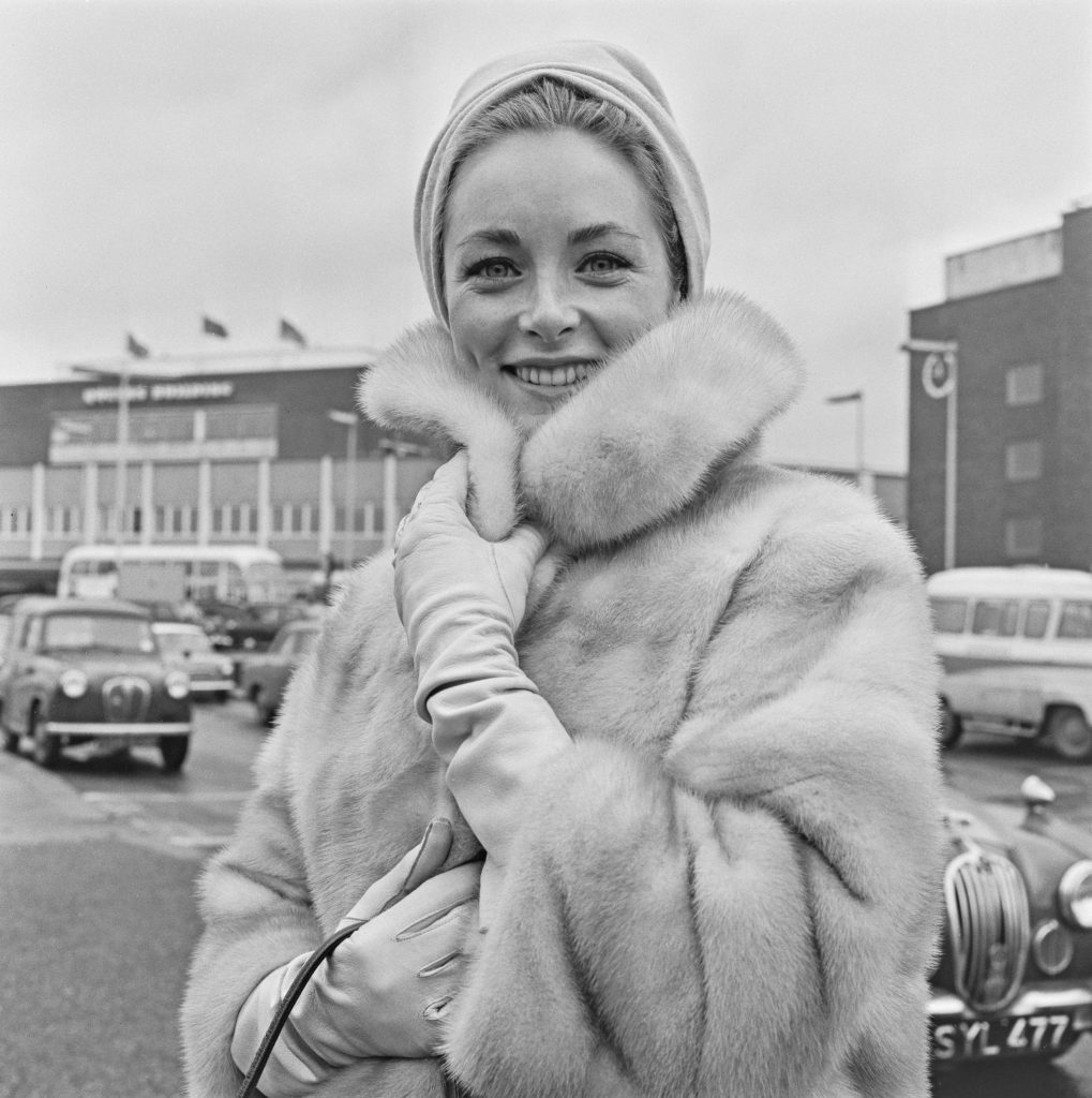 Charmian Carr Net Worth - Wiki, Age, Weight and Height, Relationships ...