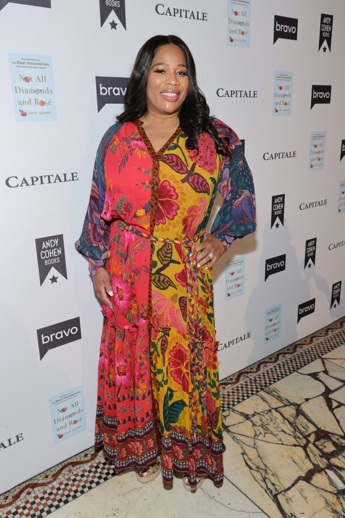 Charrisse Jackson Jordan Net Worth - Wiki, Age, Weight and Height ...